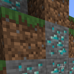 Diamond Ore World - Minecraft Bukkit Plugins - CurseForge