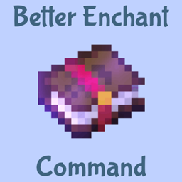Better Enchant Command - Minecraft Mods - CurseForge