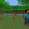 Files - Taste of Legacy - Mods - Minecraft - CurseForge