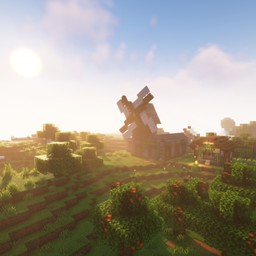 Colonial Create - Minecraft Modpacks - CurseForge