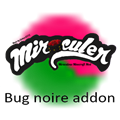miraculer bug noire the fin... - Mods - Minecraft - CurseForge