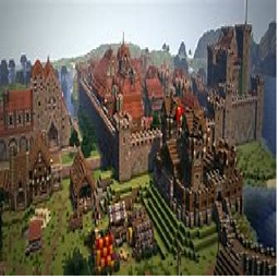 Minecolonies Nordic - Minecraft Modpacks - CurseForge