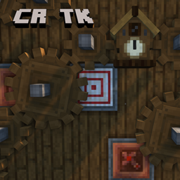 Create & Tinker - Minecraft Modpacks - CurseForge