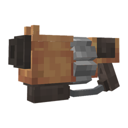 Scorched Guns Tweaker - Minecraft Resource Packs - CurseForge