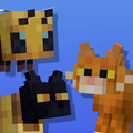 Meow Society - Resource Packs - Minecraft - CurseForge