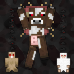 Corruptional - Minecraft Mods - CurseForge