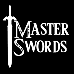 Master Swords - Minecraft Mods - CurseForge