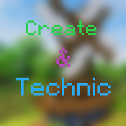 Create & Technic - Minecraft Modpacks - CurseForge