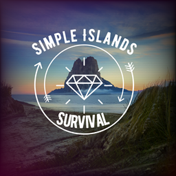 Simple Islands Survival - Minecraft Modpacks - CurseForge