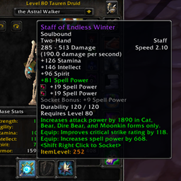 Classic Item Levels - World of Warcraft Addons - CurseForge