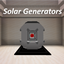 Solar Generators - Minecraft Mods - CurseForge