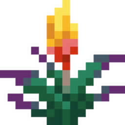 Glowing Torchflower - Minecraft Mods - CurseForge