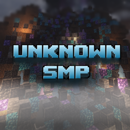 Unknown SMP Server - Minecraft Modpacks - CurseForge