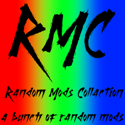 Random Mods Collation - RMC - E2 - Minecraft Modpacks - CurseForge