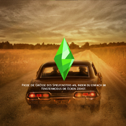 Supernatural 9 - Loading Screen - The Sims 4 Mods - CurseForge