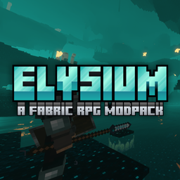 ElysiumRPG - Minecraft Modpacks - CurseForge