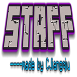 staff - Minecraft Mods - CurseForge