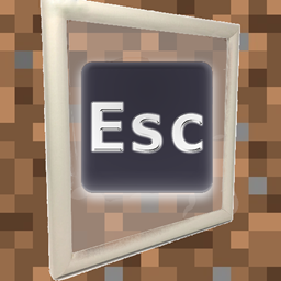 Clean Ingame Menu - Minecraft Mods - CurseForge