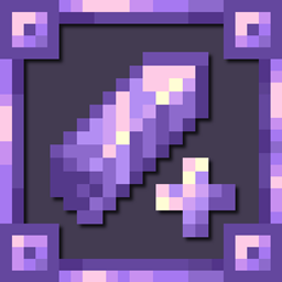 Amethyst Upgrade - Minecraft Mods - CurseForge