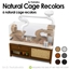 Natural Cage Recolors - The Sims 4 Build / Buy - CurseForge