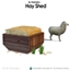 Hay Shed - The Sims 4 Build / Buy - CurseForge
