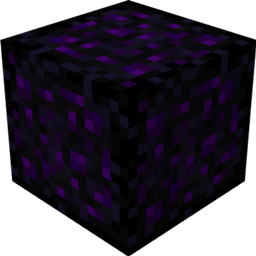 Compresed Obsidian - Minecraft Mods - CurseForge