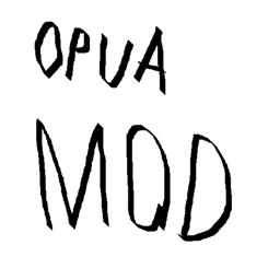 Opua - Minecraft Mods - CurseForge