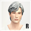 Rusty Hair - The Sims 4 Create a Sim - CurseForge