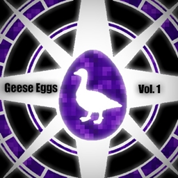 The Geese Eggs Collection - Minecraft Modpacks - CurseForge