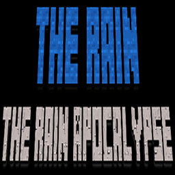 The Rain - Minecraft Mods - CurseForge