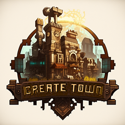 Create Town - Minecraft Modpacks - CurseForge