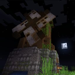 Cottage Corps - Minecraft Modpacks - CurseForge