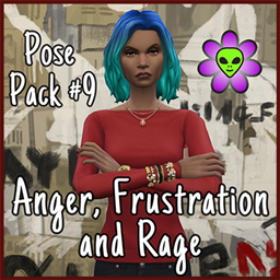 Anger Frustration and Rage - The Sims 4 Mods - CurseForge