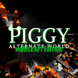 Piggy: Alternate World Chapter 1 - City Map - Minecraft Worlds - CurseForge
