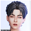 Hyuno hair - The Sims 4 Create a Sim - CurseForge