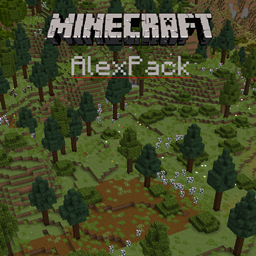 AlexPack - Minecraft Modpacks - CurseForge