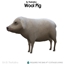 Wool Pig for the Animal Shed - The Sims 4 Build / Buy - CurseForge