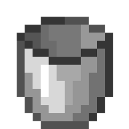 This is a bucket!! - Minecraft Modpacks - CurseForge