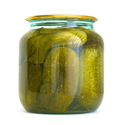 Lots of Pickle Stuff - Minecraft Mods - CurseForge