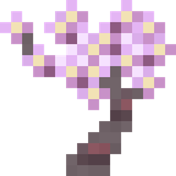 Cherry Blossom Grotto - Minecraft Mods - CurseForge
