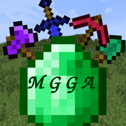 MGGA - Minecraft Mods - CurseForge