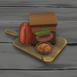 Download Cocoa Powder Milled Ingredient - The Sims 4 Mods - CurseForge