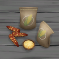 Cornmeal Milled Ingredient - Mods - The Sims 4 - CurseForge