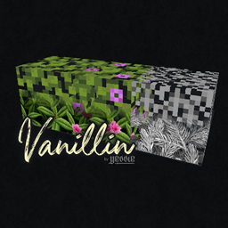 Vanillin - Gallery - Minecraft Resource Packs - CurseForge