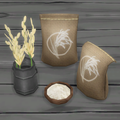 Rice Flour Milled Ingredient - Mods - The Sims 4 - CurseForge