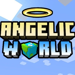 ANGELIC WORLD - Gallery - Minecraft Modpacks - CurseForge