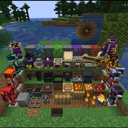 Create Misc and Things - Minecraft Modpacks - CurseForge