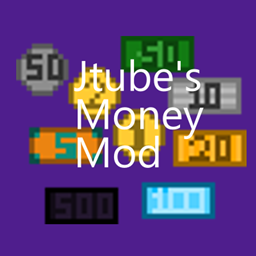 Jtube's Money! - Minecraft Mods - CurseForge