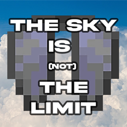 The Sky's Far From the Limit - Minecraft Modpacks - CurseForge