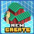 Files - New Create [Forge] - Modpacks - Minecraft - CurseForge